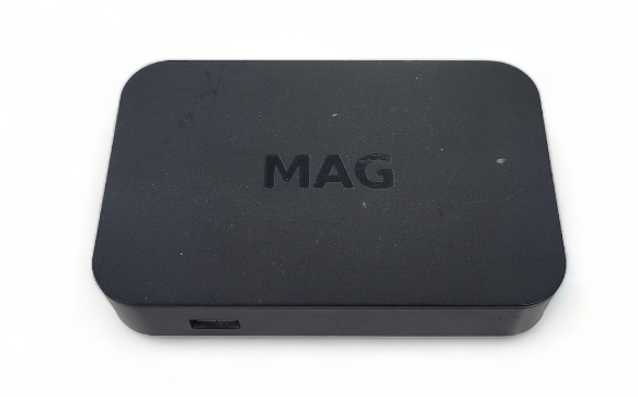 Smart Box MAG 250 – Banknote internetveikals