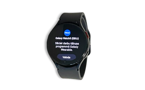 Samsung Galaxy Watch 5 44mm LTE (SM-R915F) – Banknote internetveikals