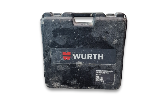 Wurth Diga CS-3 – Banknote interneta veikals