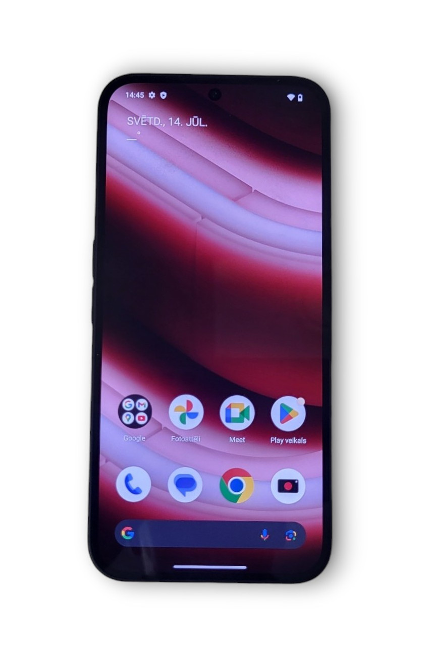 Nothing Phone (2a) A142 128GB – Banknote internetveikals