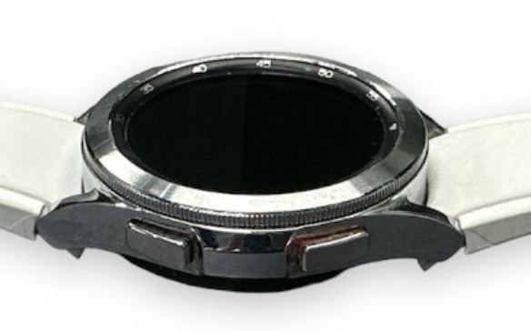 Samsung Galaxy Watch 4 Classic LTE SM-R885F 42mm – Banknote interneta ...