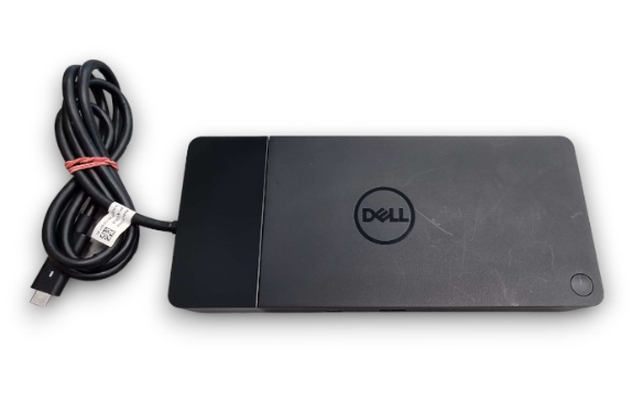 Dell WD19S – Banknote internetveikals