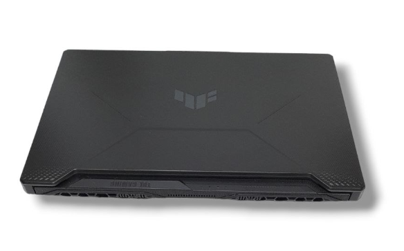 ASUS TUF Gaming FA506IC – Banknote internetveikals