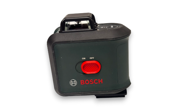 Bosch UniversalLevel 360 – Banknote internetveikals
