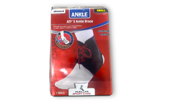 Mueller Sport Care ATF 3 Ankle brace – Banknote interneta veikals