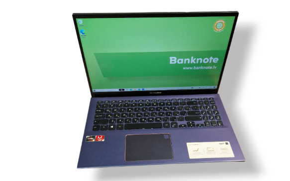 ASUS VivoBook 15 X512D – Banknote interneta veikals