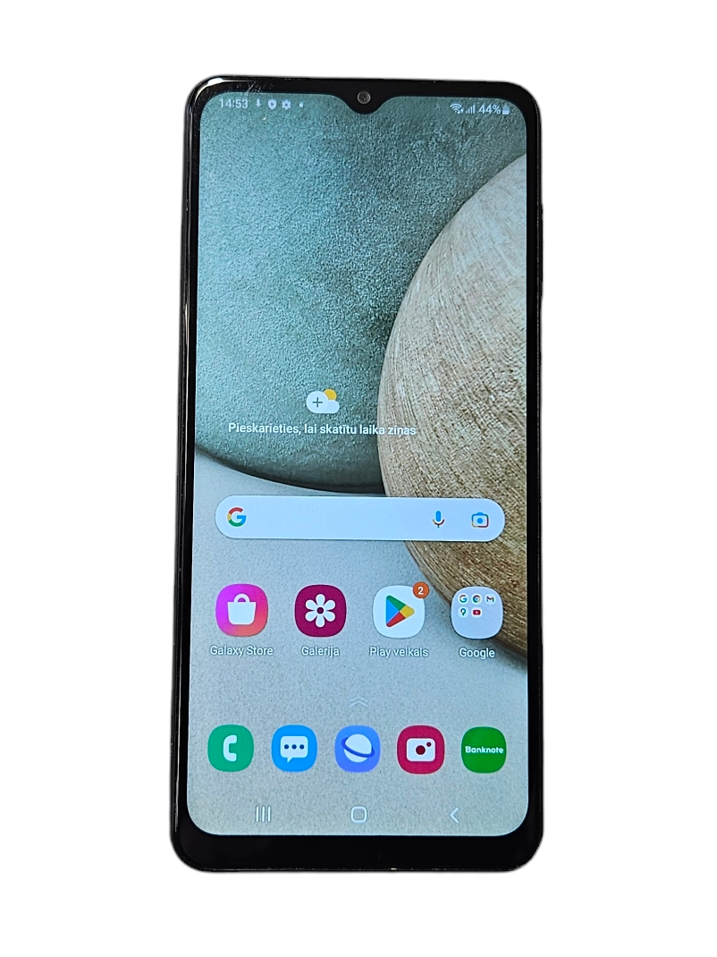 Samsung Galaxy A12 SM-A125F/DSN 32GB – Banknote interneta veikals