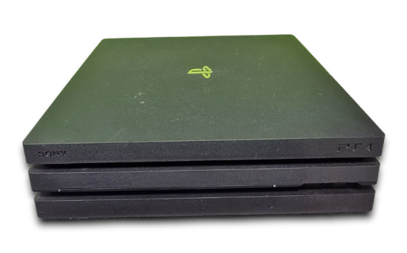 Sony PlayStation 4 Pro 1TB – Banknote internetveikals