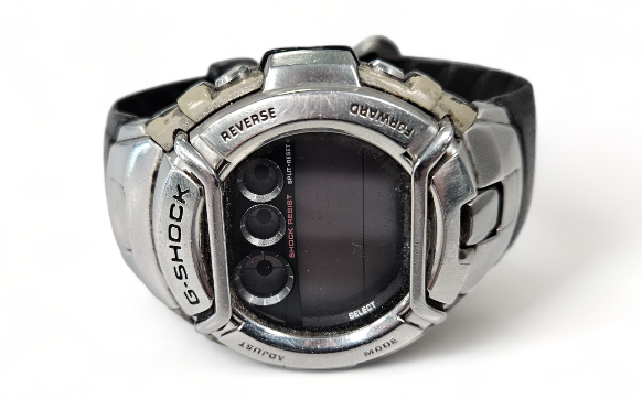 Casio G-Shock G-3110 – Banknote internetveikals