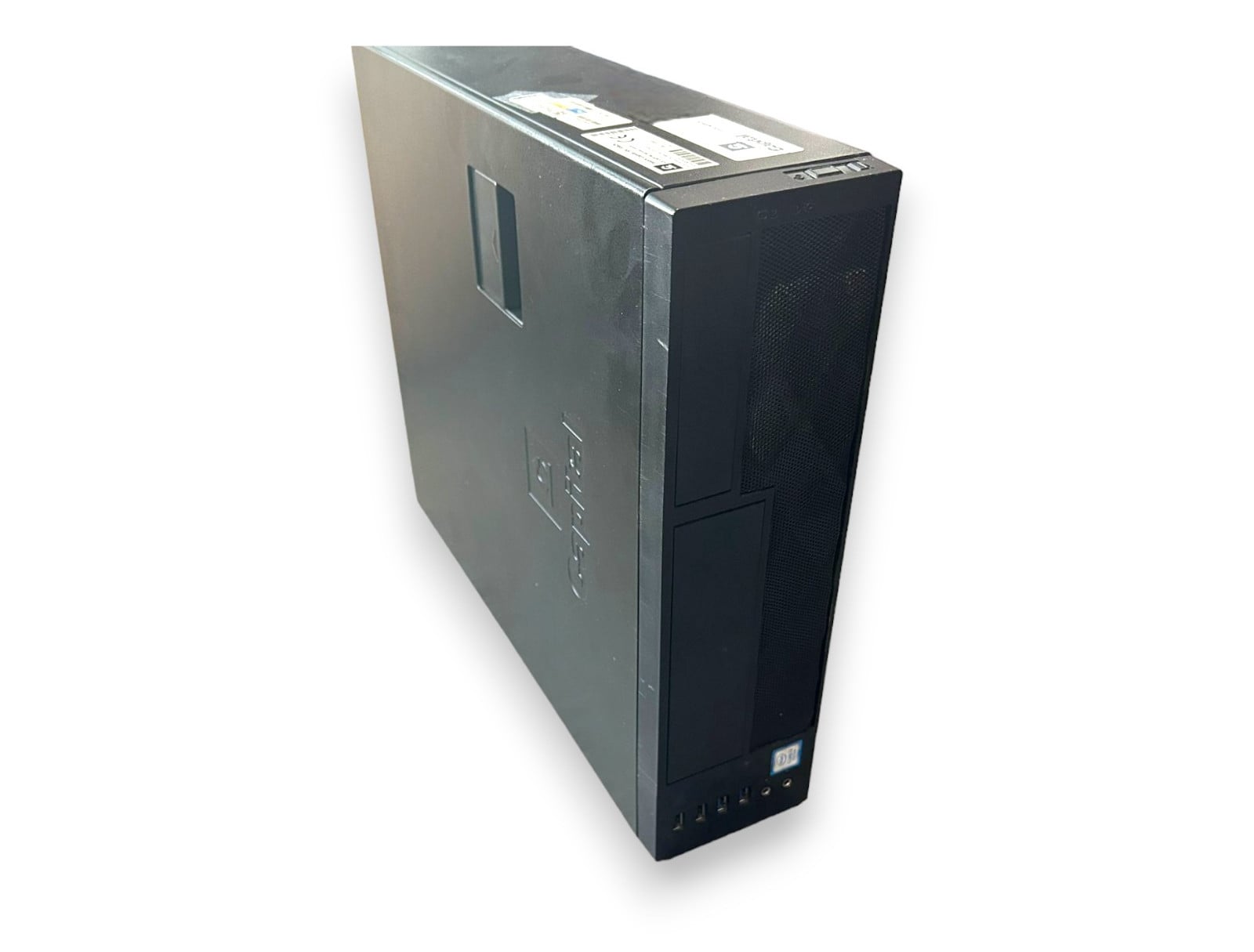 Fujitsu Capital Neo – Banknote internetveikals