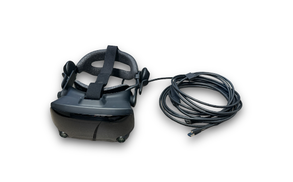 Steam Valve Index VR Full Kit – Banknote interneta veikals