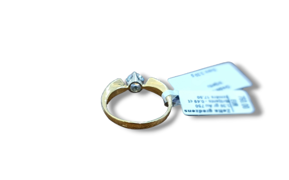 Zelta gredzens – Banknote internetveikals