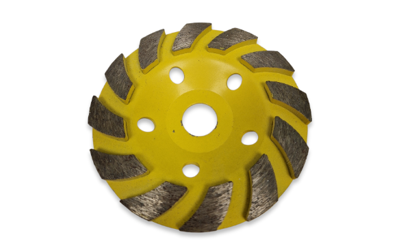 Dimanta ripa 125mm – Banknote interneta veikals