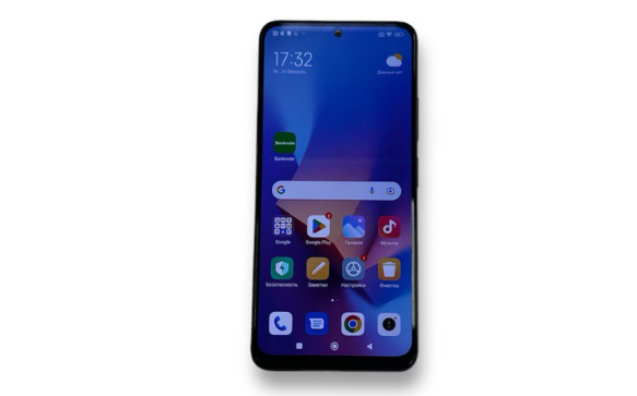 Xiaomi Redmi Note 12 5G 22111317G 128GB – Banknote interneta veikals