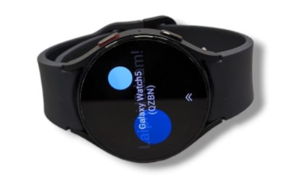 Samsung Galaxy Watch 5 44mm LTE (SM-R915F) – Banknote internetveikals