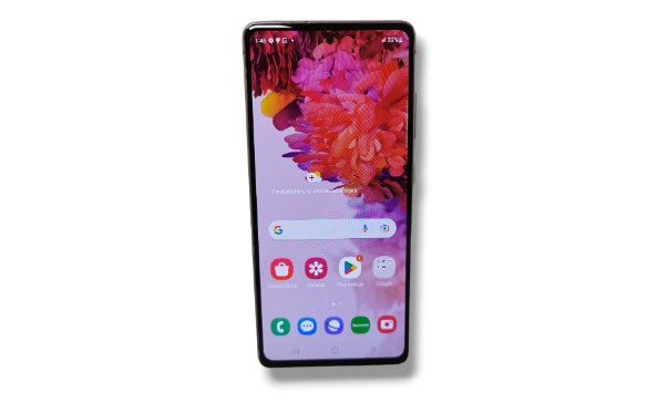 Samsung Galaxy S20 FE 5G SM-G781U 128GB – Banknote interneta veikals