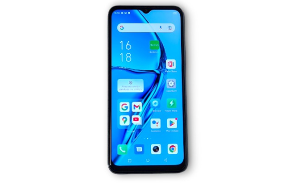Infinix Hot 20 5G X666B 128GB – Banknote internetveikals