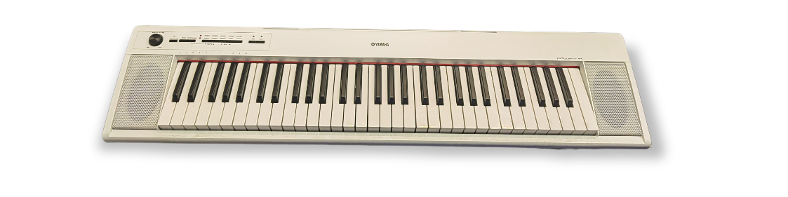 Yamaha NP-12 Piaggero – Banknote interneta veikals