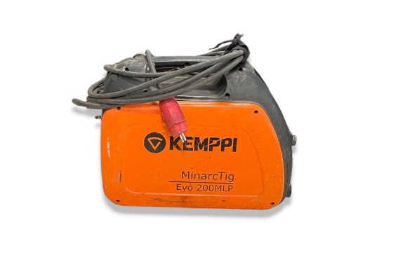 Kemppi MinarcMig Evo 200 – Banknote interneta veikals