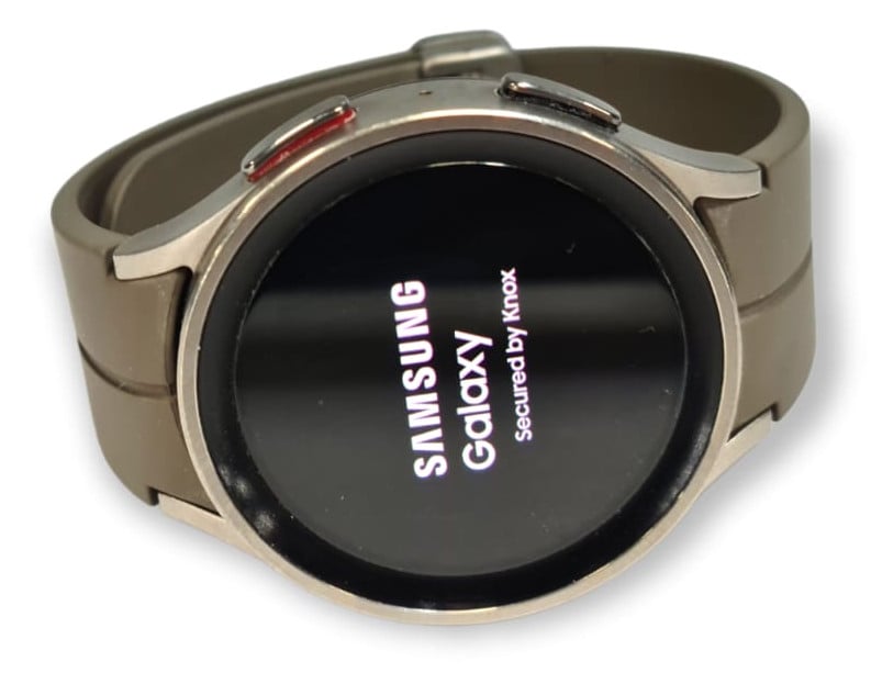 Samsung Galaxy Watch 5 Pro (SM-R925F) – Banknote internetveikals