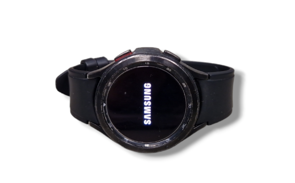 Samsung Galaxy Watch 4 Classic 46mm LTE SM-R895F – Banknote interneta veikals