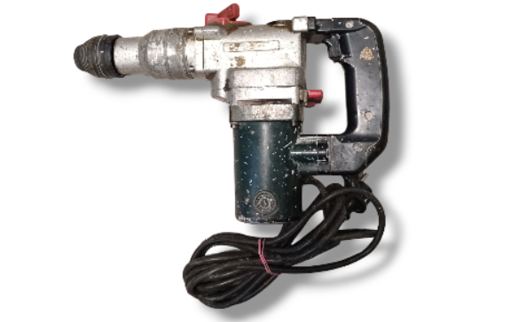 Rotary Hammer – Banknote interneta veikals