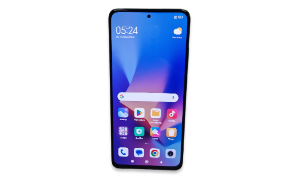 Xiaomi Redmi Note 12 Pro 4G ‎2209116AG 256GB – Banknote интернет-магазин