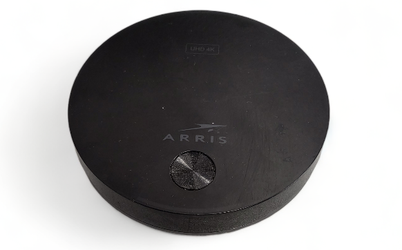 Arris VIP5305 – Banknote internetveikals