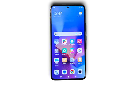 Xiaomi 12T Pro 256GB – Banknotų internetinė parduotuvė