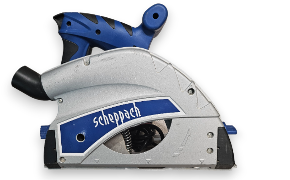 Scheppach PL55 – Banknote internetveikals