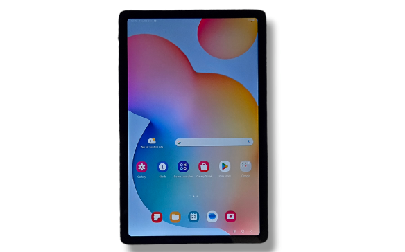 Samsung Galaxy Tab S6 Lite (2022) SM-P613 64GB – Banknote interneta veikals
