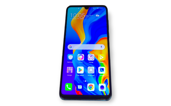 Huawei P30 lite MAR-LX1A 128GB – Banknote интернет-магазин