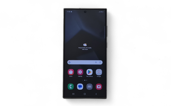 Samsung Galaxy S24 Ultra 5G SM-928B/DS 512GB – Banknote internetveikals