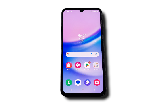 Samsung Galaxy A15 SM-A155F/DSN 128GB – Banknote internetveikals