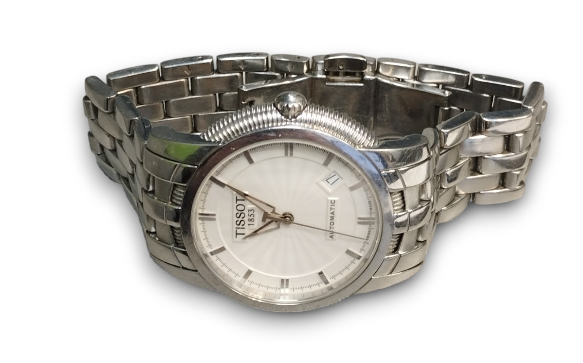 Tissot Ballade 3 R463/363 – Banknote интернет-магазин