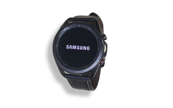 Samsung Galaxy Watch 3 45mm ( SM-R845 ) – Banknote internetveikals