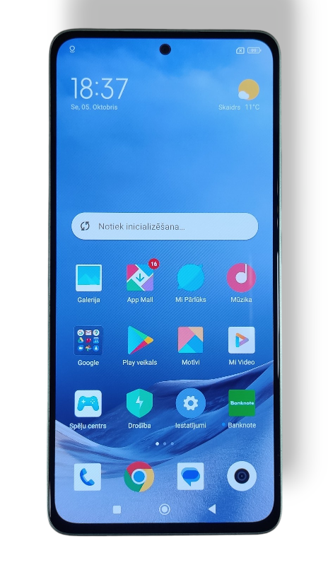 Xiaomi Redmi Note 13 4G 23124RA7EO 256 GB – Banknote interneta veikals