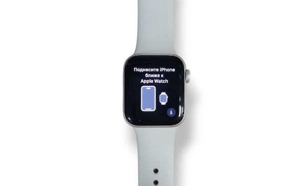 Apple WATCH SE (2022) GPS 40mm A2725 – Banknote internetveikals