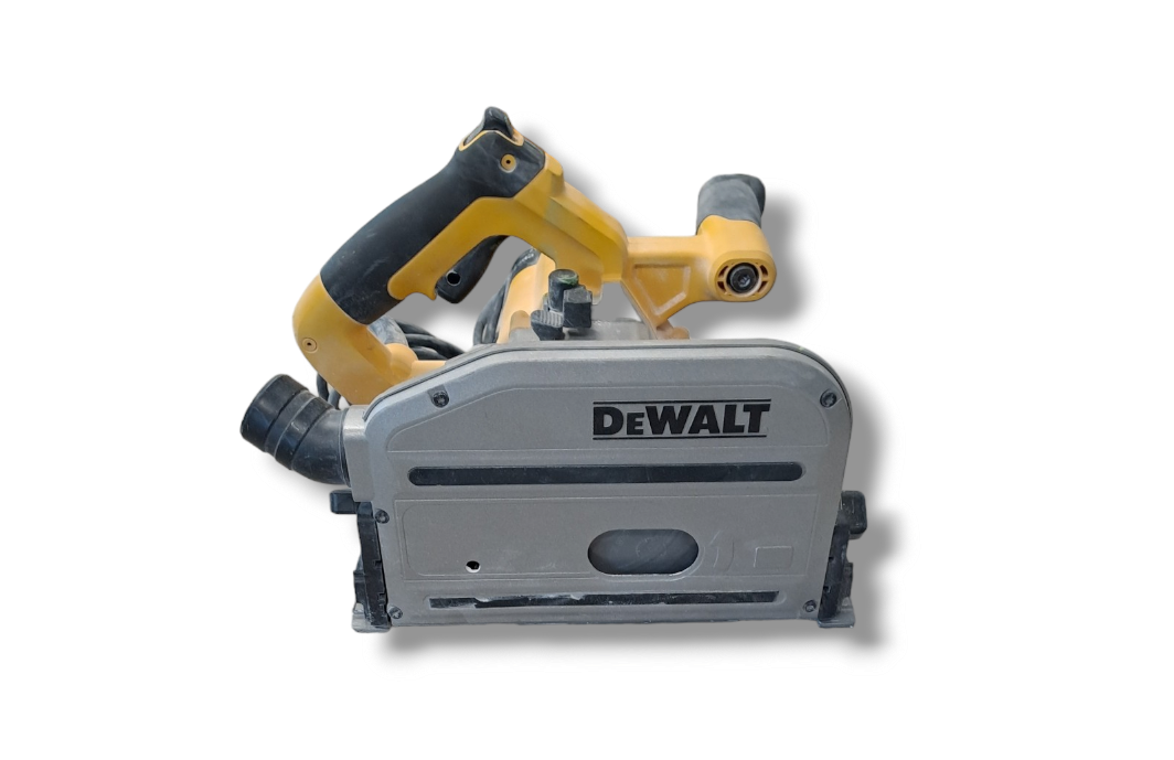 DeWalt DWS520-QS – Banknote interneta veikals