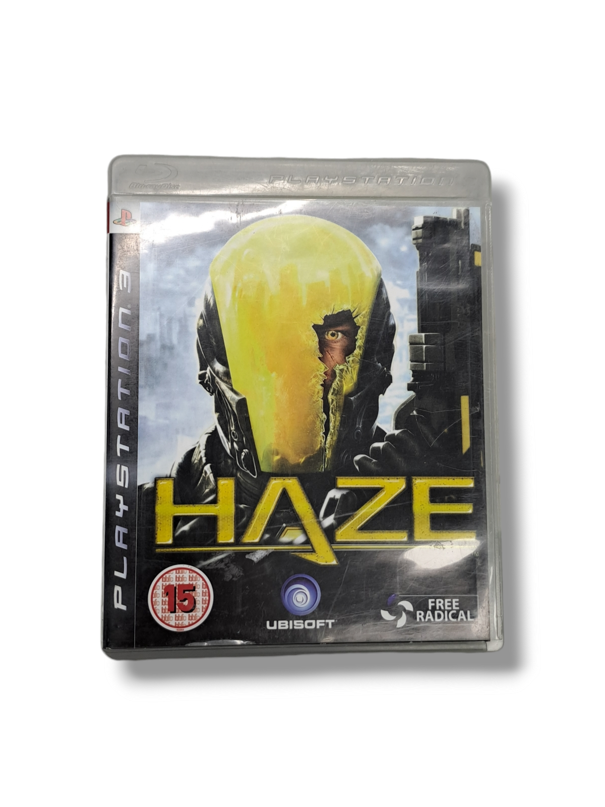 Sony Playstation 3 haze – Banknote internetveikals