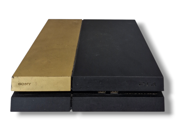 Sony Playstation 4 1TB – Banknote internetveikals