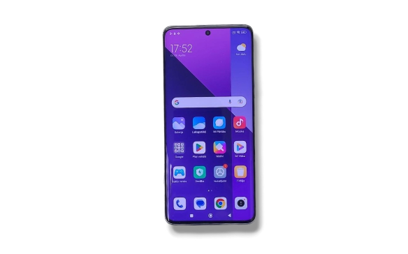 Xiaomi Redmi Note 13 Pro+ 23090RA98G 512GB – Banknote интернет-магазин