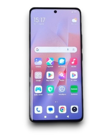 Xiaomi Redmi Note 13 Pro+ 23090RA98G 512GB – Banknote internetveikals