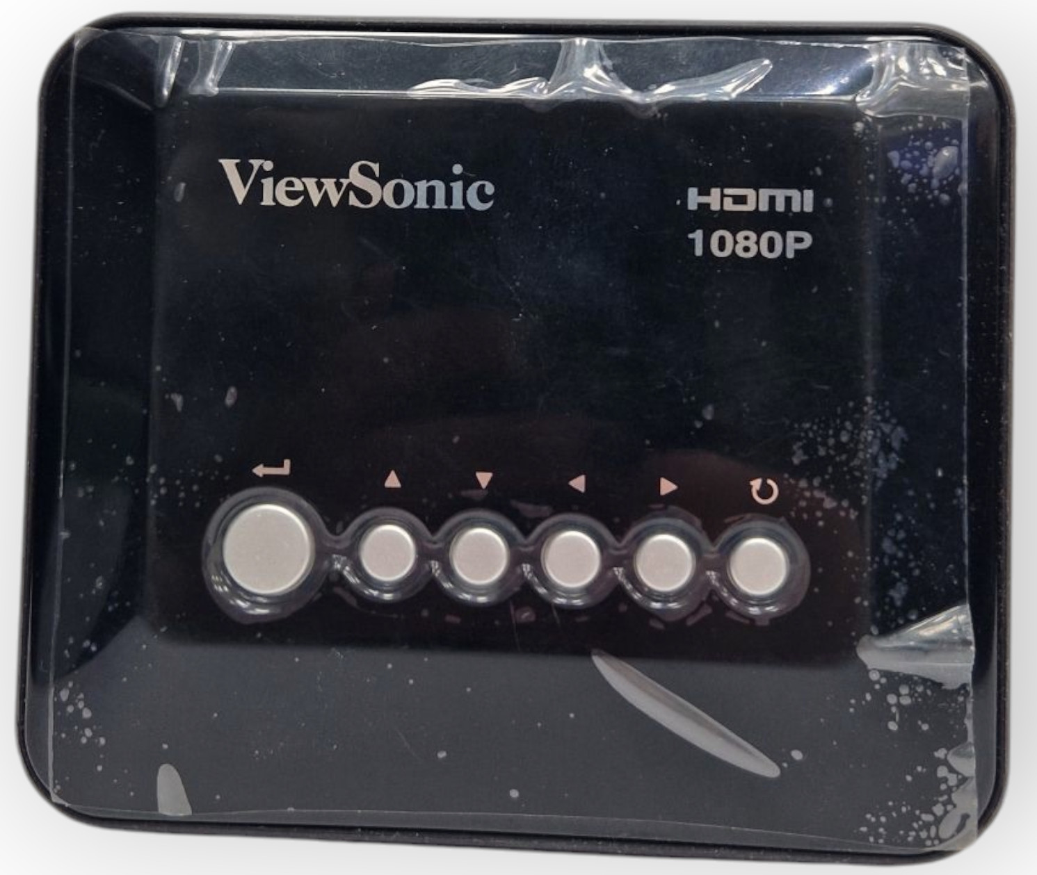 ViewSonic VMP300 – Banknote internetveikals
