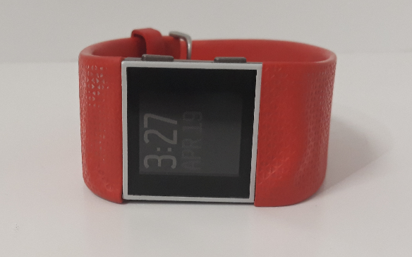 Fitbit surge large – Banknote interneta veikals