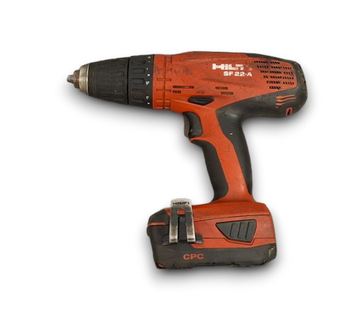 Hilti SF 22-A – Banknote interneta veikals