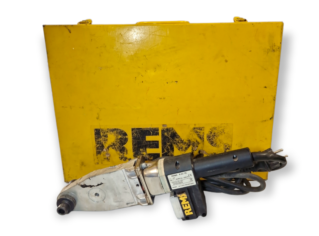 REMS R 63 TE – Banknote интернет-магазин