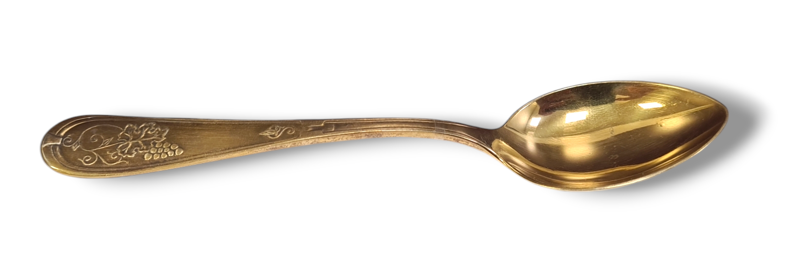 Sudraba karote – Banknote internetveikals