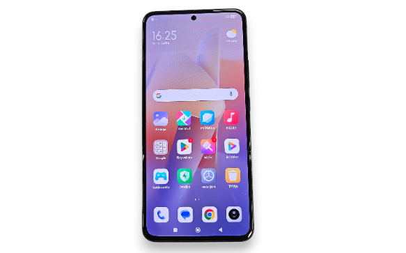 Xiaomi 13T Pro 23078PND5G 512GB – Banknote интернет-магазин