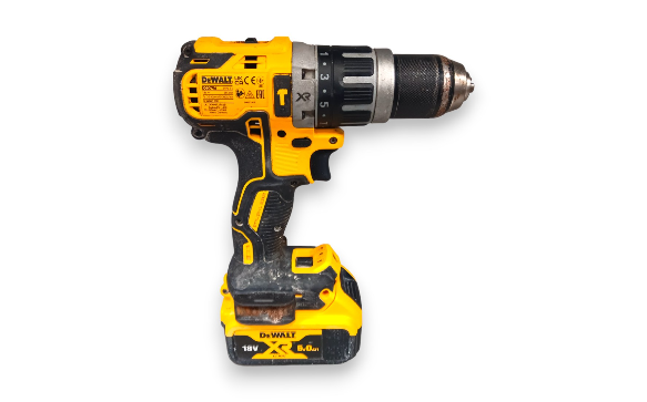 DeWalt DCD796 – Banknote interneta veikals